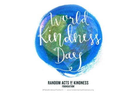 How Small Acts of Kindness Can Change Your Life | WTCSB