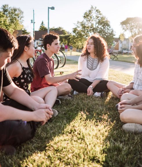 Youth Substance Abuse Intensive Outpatient Program (Y-SAIOP) | Western ...