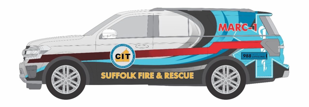 MARCUS Alert and Community Paramedicine Program | Western Tidewater ...