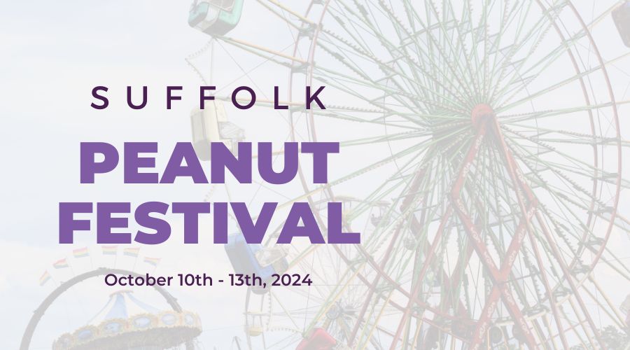 Suffolk Peanut Festival | Western Tidewater Community Services Board