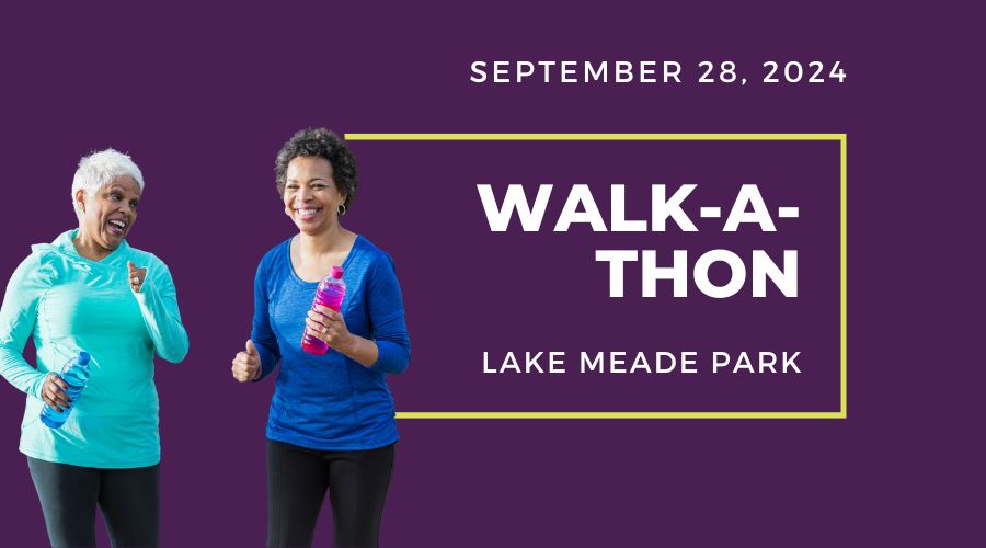Walk-A-Thon | Western Tidewater Community Services Board