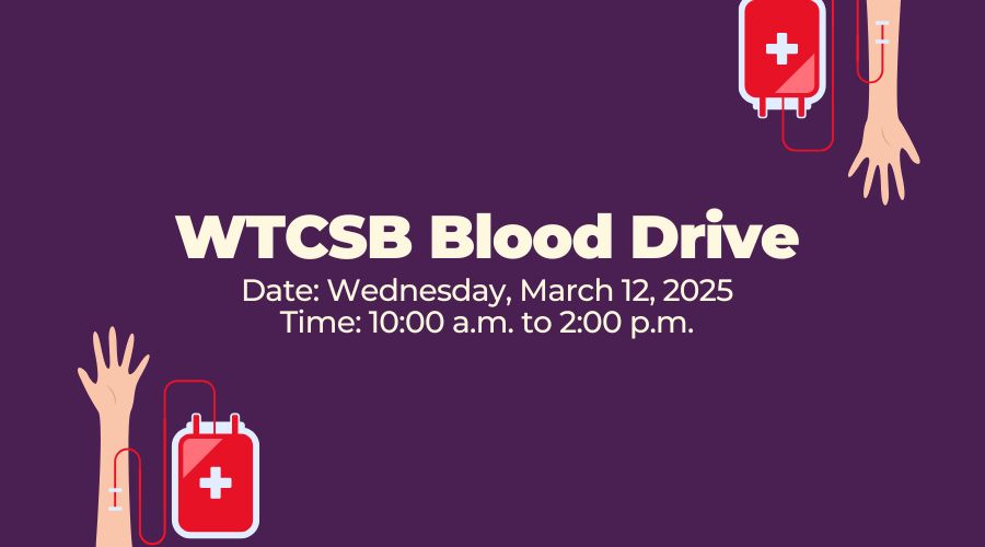 Blood Drive - Western Tidewater Community Services Board | Western Tidewater Community Services ...